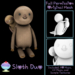 Second Life Marketplace - [Sherbert] Full Perm Sloth Duo (ADD)